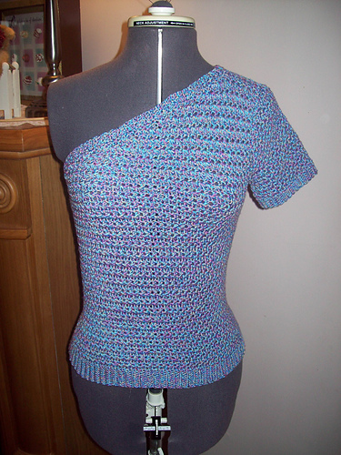 Ravelry: Shimmering Stars pattern by Bendy Carter