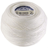 Ravelry: DMC Cébélia 30