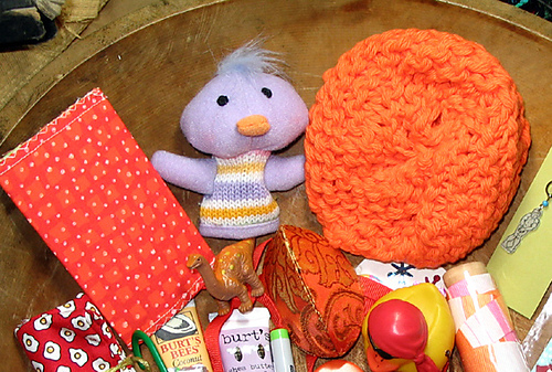 Ravelry: Bath Scrubby pattern by Mel