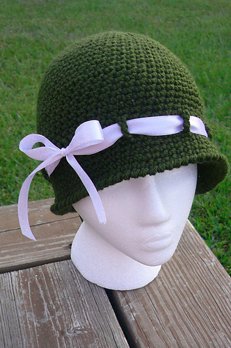 Ravelry: Alice Hat pattern by Danyel Pink
