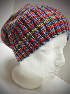 Ravelry: creationsmarylou's Sockhead Hat