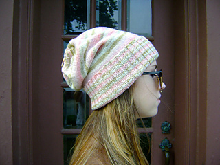 Ravelry: creativedesign's Sockhead Hat