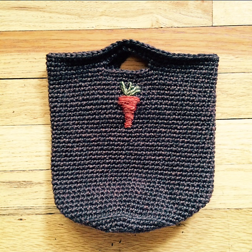 Ravelry: Buddy Buckets pattern by Sheila Zachariae