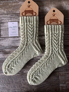 Ravelry: crescendogal's Agna Qel'a