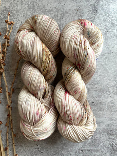 Ravelry: Nanette Wake Studio SW Merino Nylon 80/20