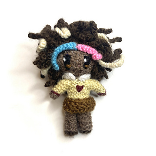 Ravelry: Kwoodles pattern by Charlotte Riddle