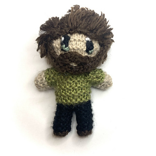 Ravelry: Kwoodles pattern by Charlotte Riddle