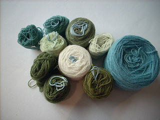 Ravelry: crivens' The Blue One