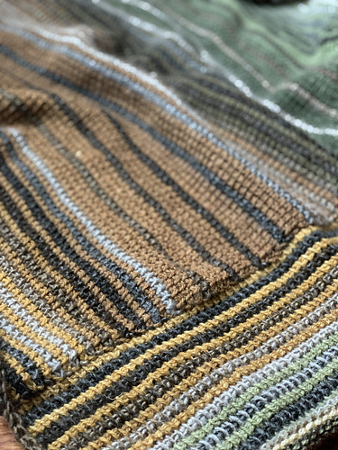 Ravelry: Terra Shawl pattern by Amy Minard