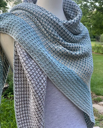 Ravelry: Star Sign pattern by Amy Minard
