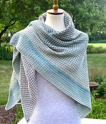 Ravelry: Star Sign pattern by Amy Minard