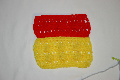 Ravelry: Lego Block Blanket pattern by Ashley Ladner