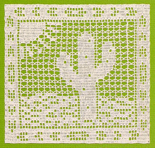 Ravelry: Cactus pattern by Susan Lowman