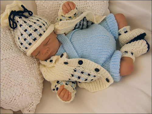 Ravelry: Toby pattern by Jacqueline Harrison