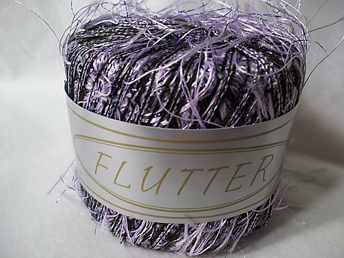 Ravelry: Knitting Fever Flutter
