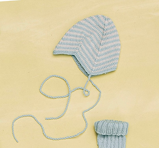 Ravelry: Nr 7C Hjelm pattern by Sandnes Design