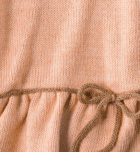 Ravelry: Robe sans manches N°076-T12-099 pattern by Phildar Design Team