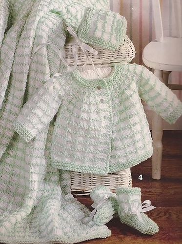 Ravelry: Dapper Sweater pattern by Jeannine LaRoche