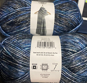 Ravelry: Loops & Threads Natural Marl