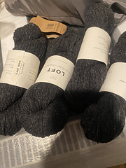 Ravelry: Brooklyn Tweed Loft