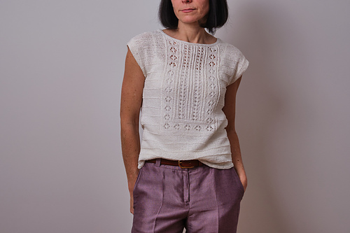 Ravelry: Joni pattern by Natasja Hornby