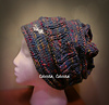 Ravelry: Sweet Chaos Slouch Hat pattern by Coreena Smith