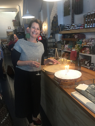 Ravelry: Satawal pattern by Midori Hirose