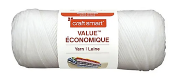 Ravelry: Craft Smart Value Solids