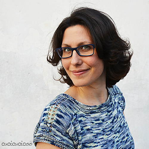 Ravelry: Basico pattern by maria modeo