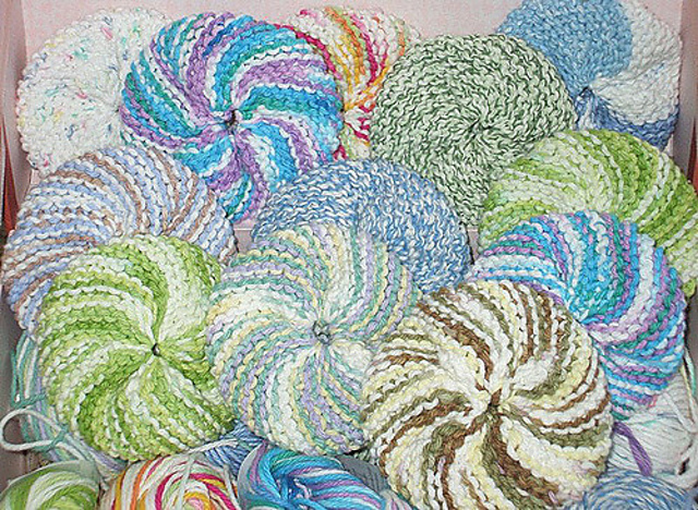 Ravelry: Tribble pattern by Abigail - 1870pearl