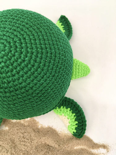 Ravelry: Timmy the Turtle pattern by Cuddly Stitches Craft