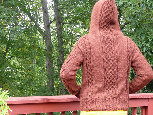 Ravelry: CPH Viking Version Cable Instructions pattern by Lisa Kay