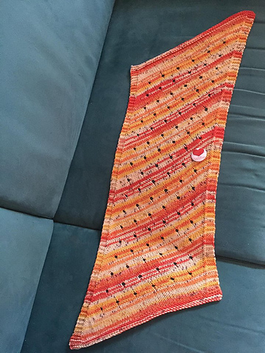 Ravelry: Close To You pattern by Associazione Cuore di Maglia