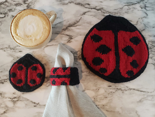 Ravelry The Ladybug Pot Holder Pattern By Katie Byrne ravelry-the-ladybug-pot-holder-pattern-by-katie-byrne
