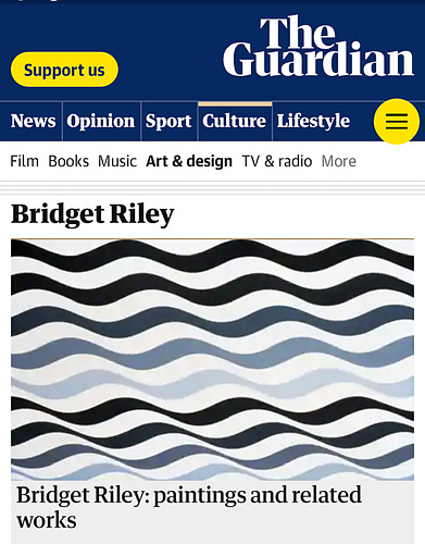 Ravelry: Soliton Wave pattern by Jeny Staiman