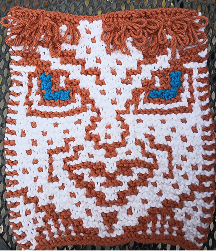Ravelry: Chucky pattern by Kate Agner