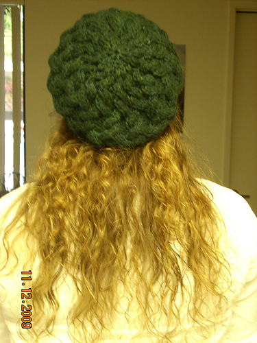 Ravelry: Twisted pattern by Galia Lael