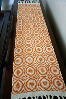 Ravelry: cutler070805's Piano Runner