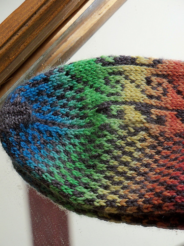 Ravelry: itha pattern by Christy Verity