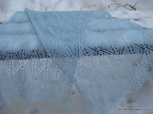 Ravelry: Gem Tree pattern by Po Lena