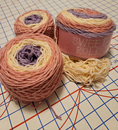 Ravelry: Premier Yarns Sweet Roll