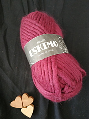 Ravelry: Garnstudio DROPS Eskimo