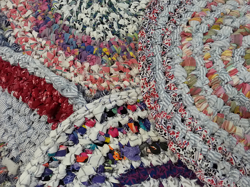 Ravelry: cyndiepooh's rag mats