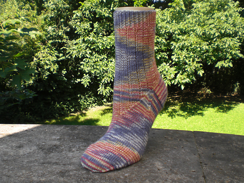 Ravelry: Simplex pattern by Regina Satta