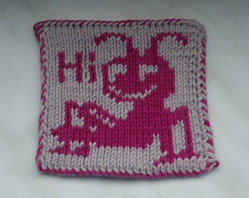 Ravelry: Cute Ant pattern by Wineta