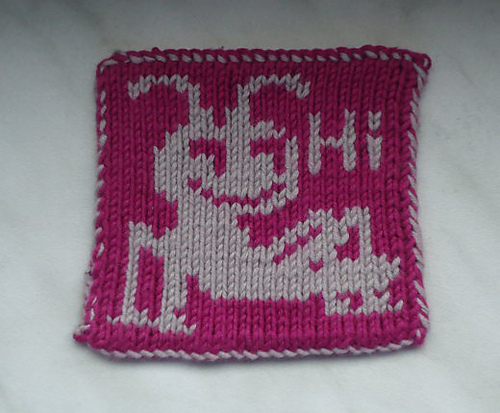 Ravelry: Cute Ant pattern by Wineta