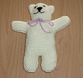Ravelry: Brenda's Bears pattern by Lincraft