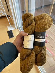Ravelry: Isager Strik Alpaca 2