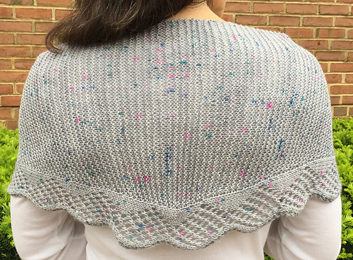 Ravelry: A Little Ziggy Stardust pattern by Caroline Hockenberry