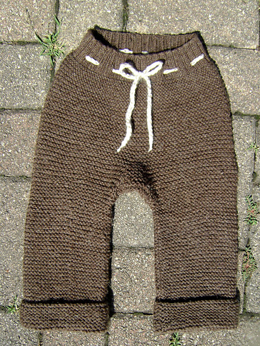 Ravelry: Cushy pattern by Connie Stults